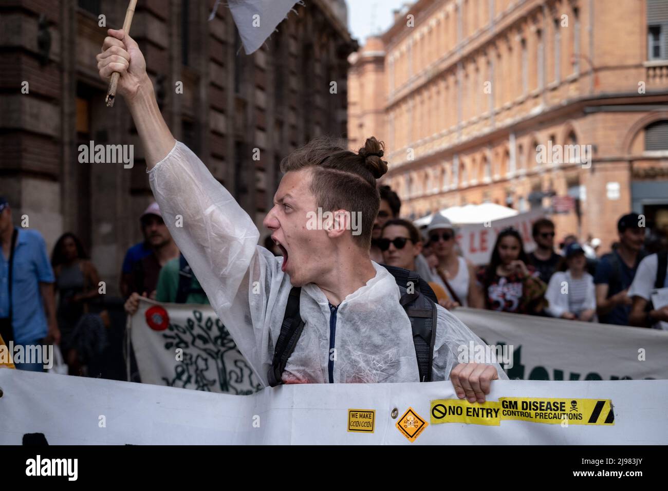 Agricoltura senza glifosato immagini e fotografie stock ad alta ...