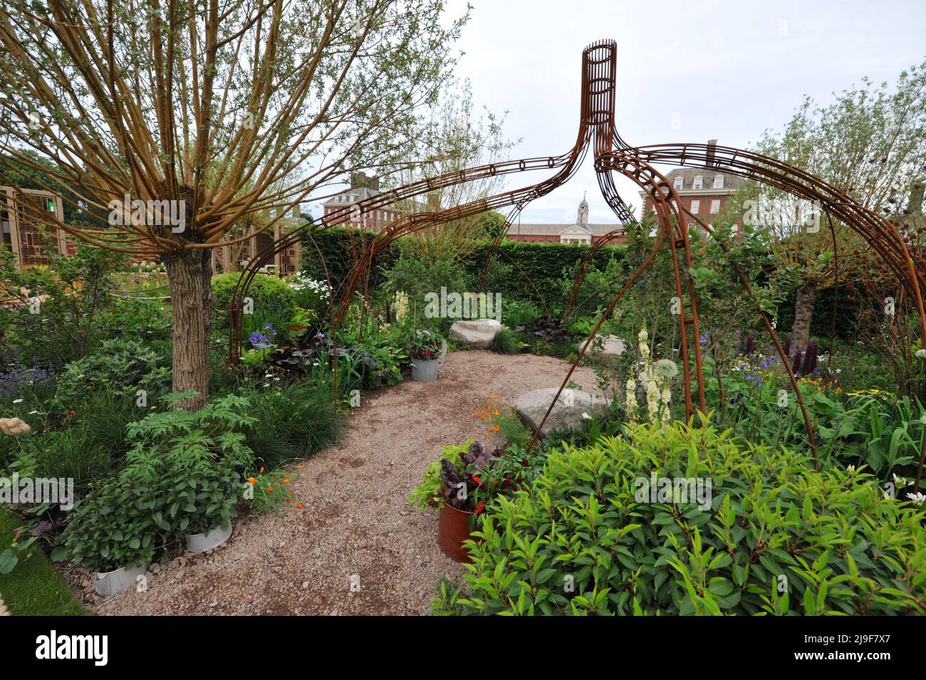 Londra, Regno Unito. 23rd maggio 2022. The Hands Off Mangrove by ...