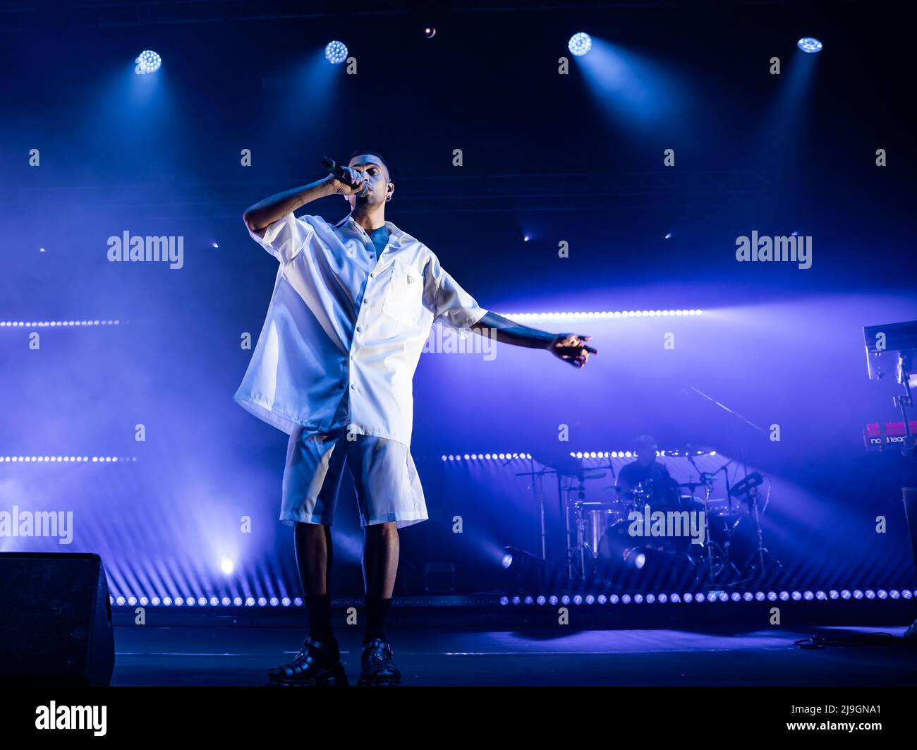 Tour di milano immagini e fotografie stock ad alta risoluzione - Alamy
