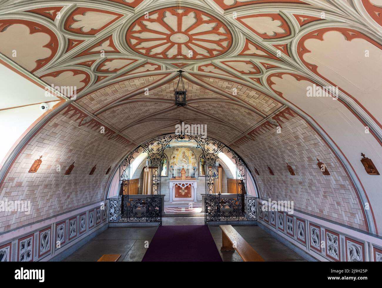 Cappella italiana della seconda guerra mondiale immagini e fotografie ...