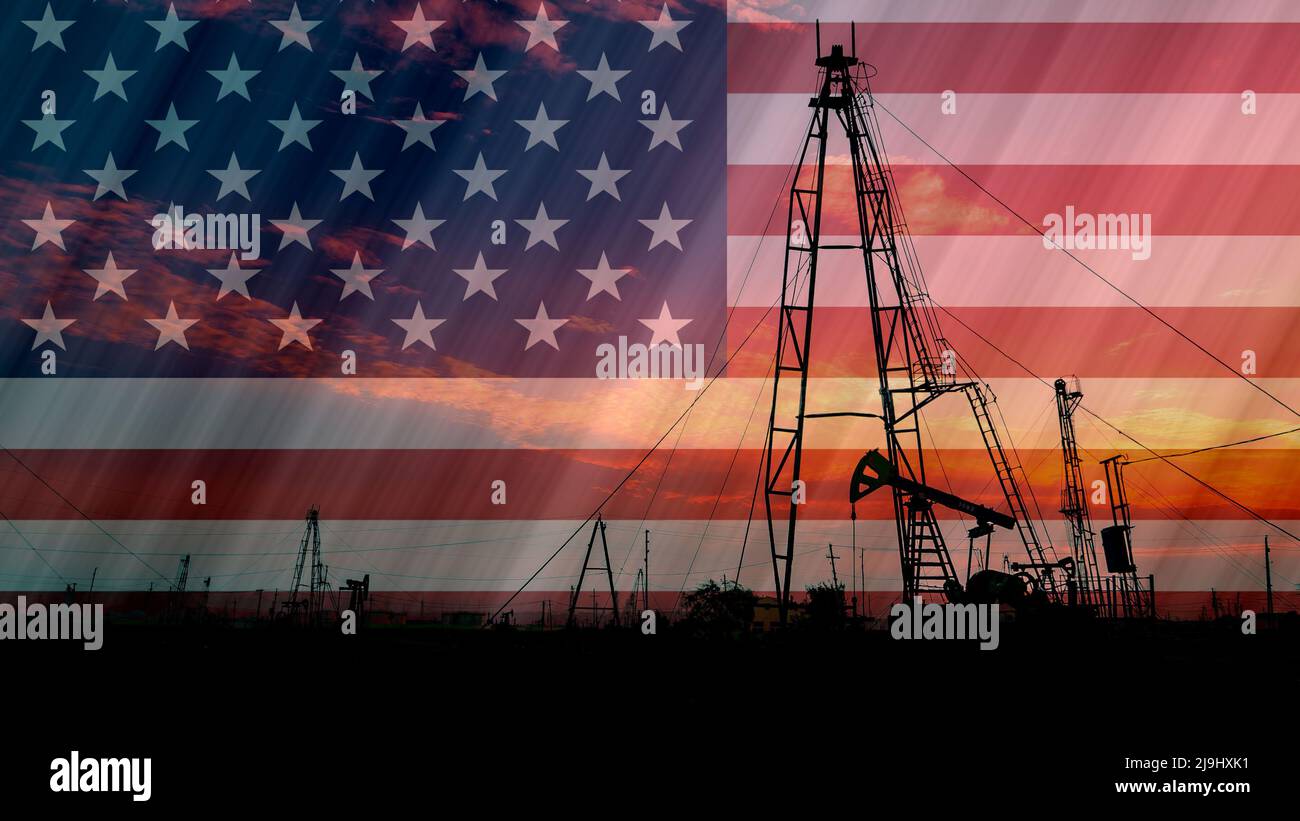 Industria dei combustibili fossili immagini e fotografie stock ad alta risoluzione - Alamy