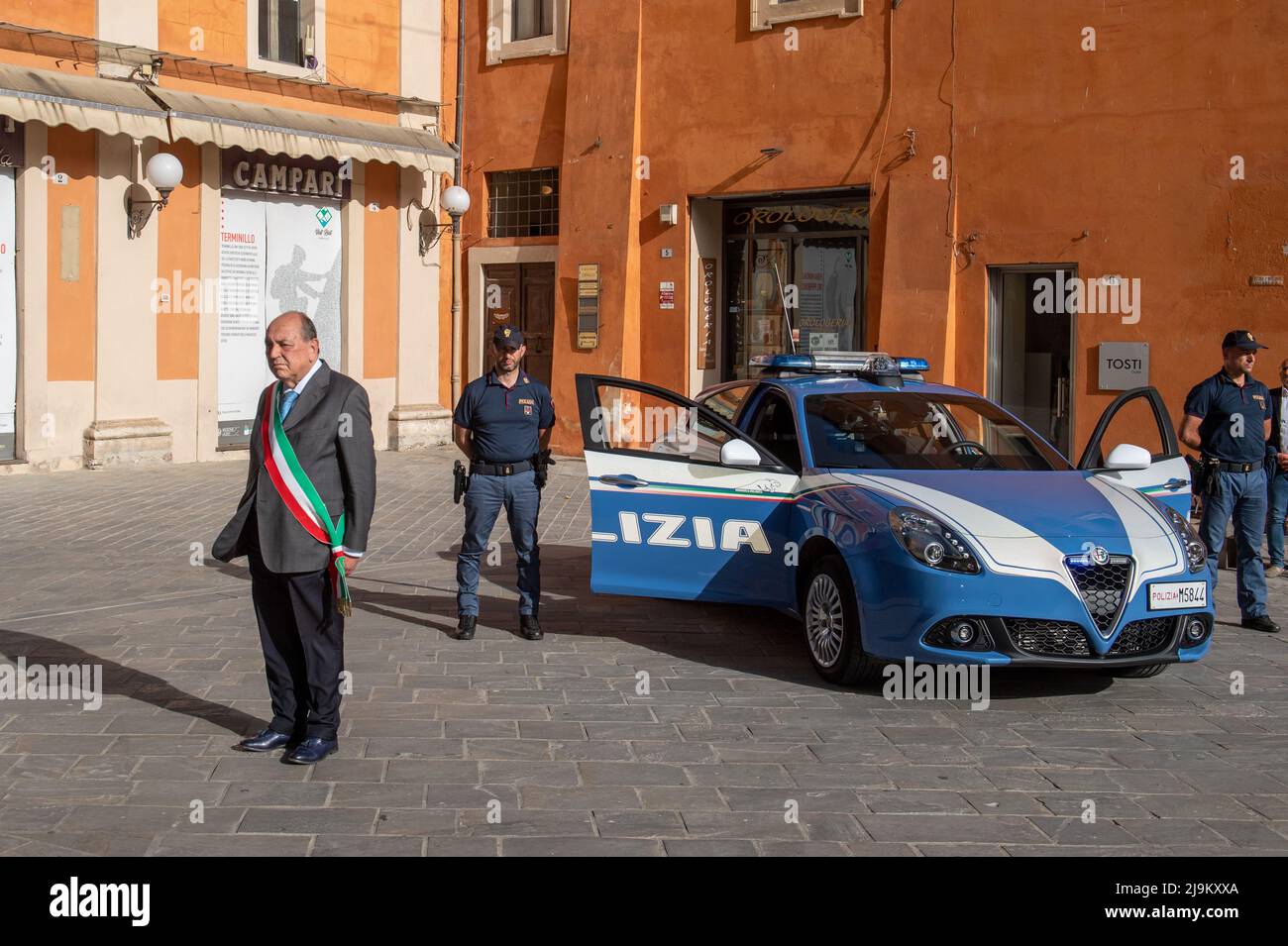 Francesca morvillo immagini e fotografie stock ad alta risoluzione - Alamy