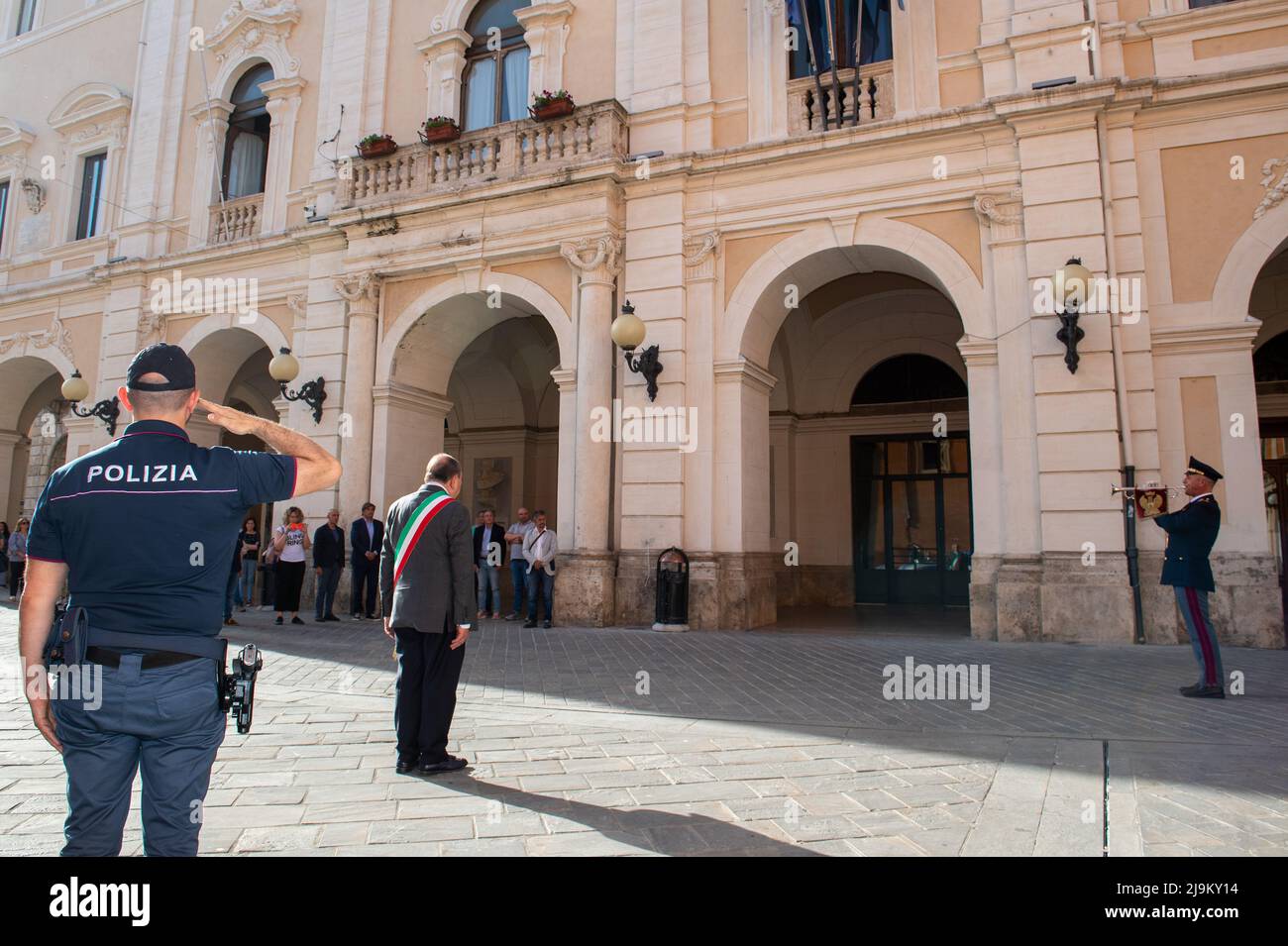 Francesca morvillo immagini e fotografie stock ad alta risoluzione - Alamy