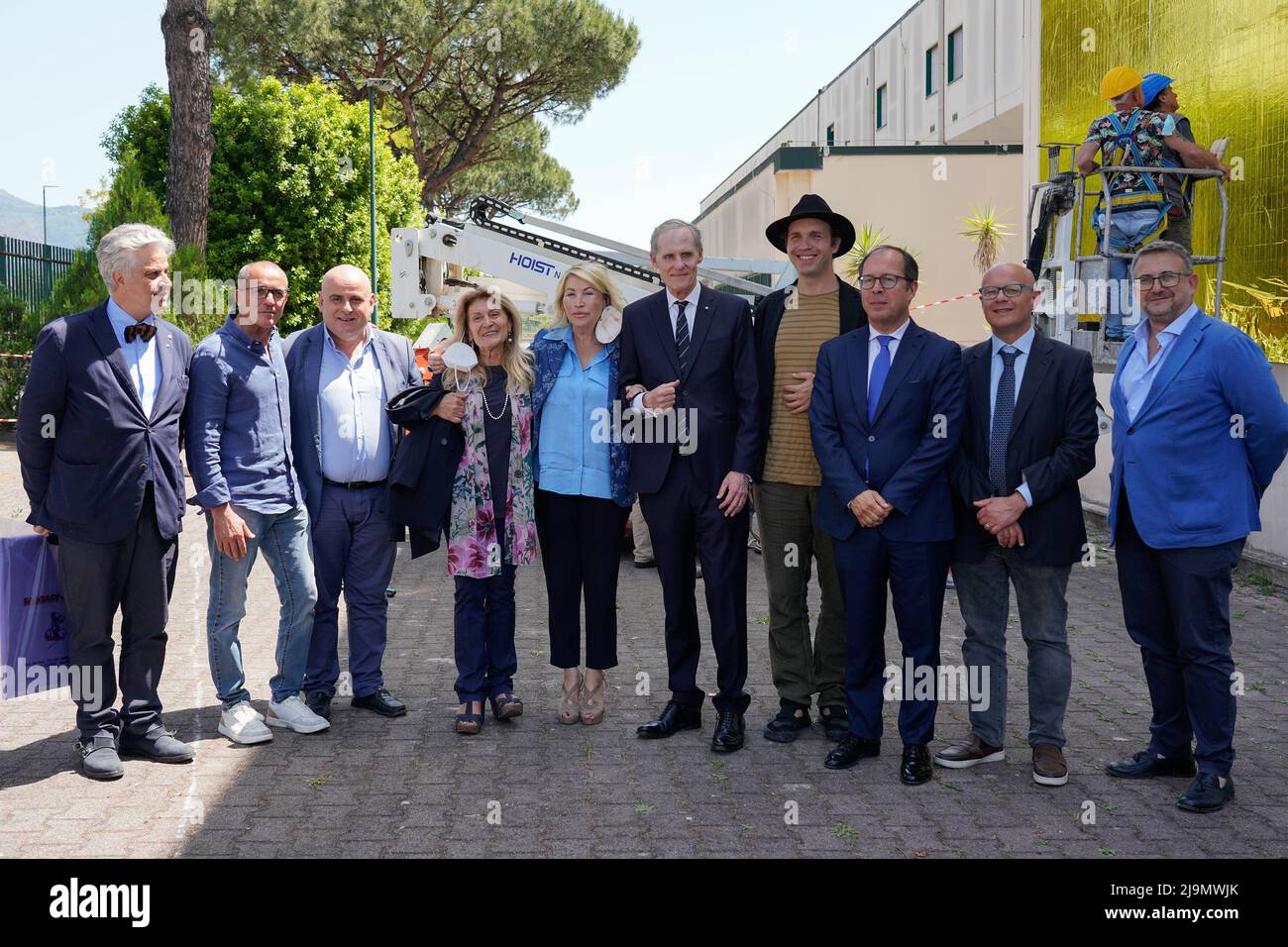Mia filippone immagini e fotografie stock ad alta risoluzione - Alamy