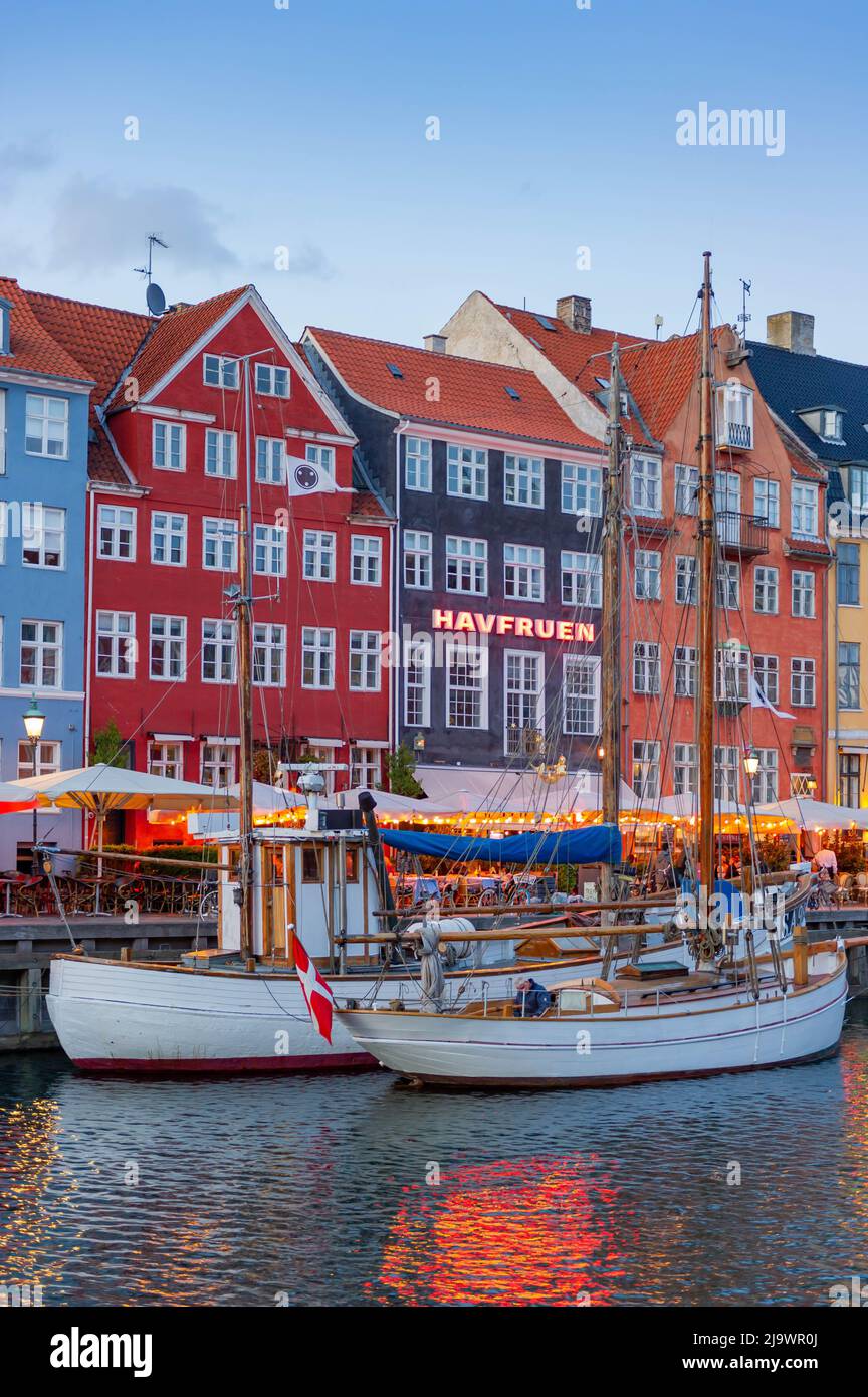 Trappola per turisti copenaghen immagini e fotografie stock ad alta ...