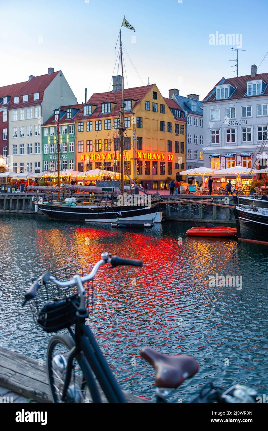 Trappola per turisti copenaghen immagini e fotografie stock ad alta ...