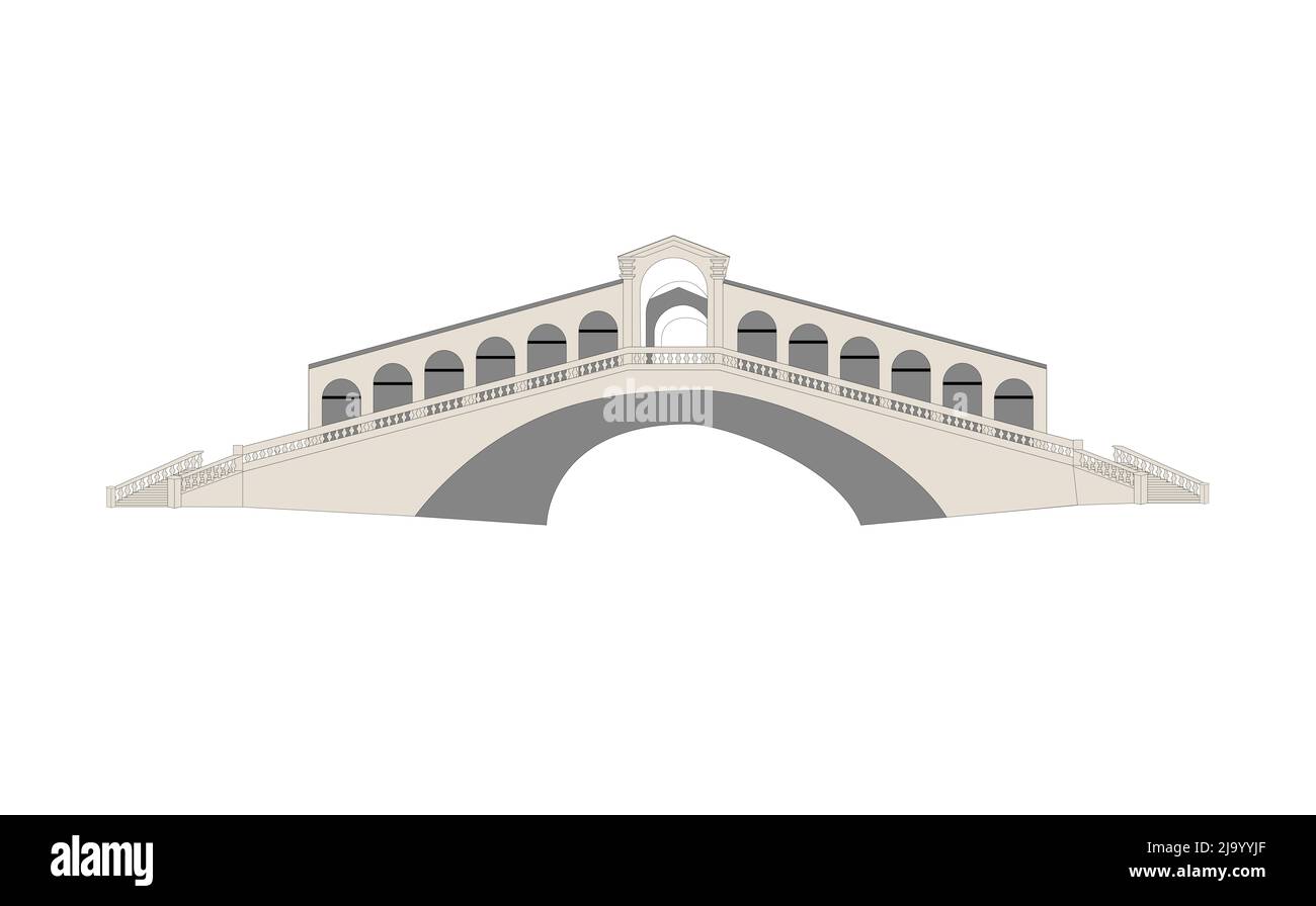 Icone di linea del ponte immagini e fotografie stock ad alta ...