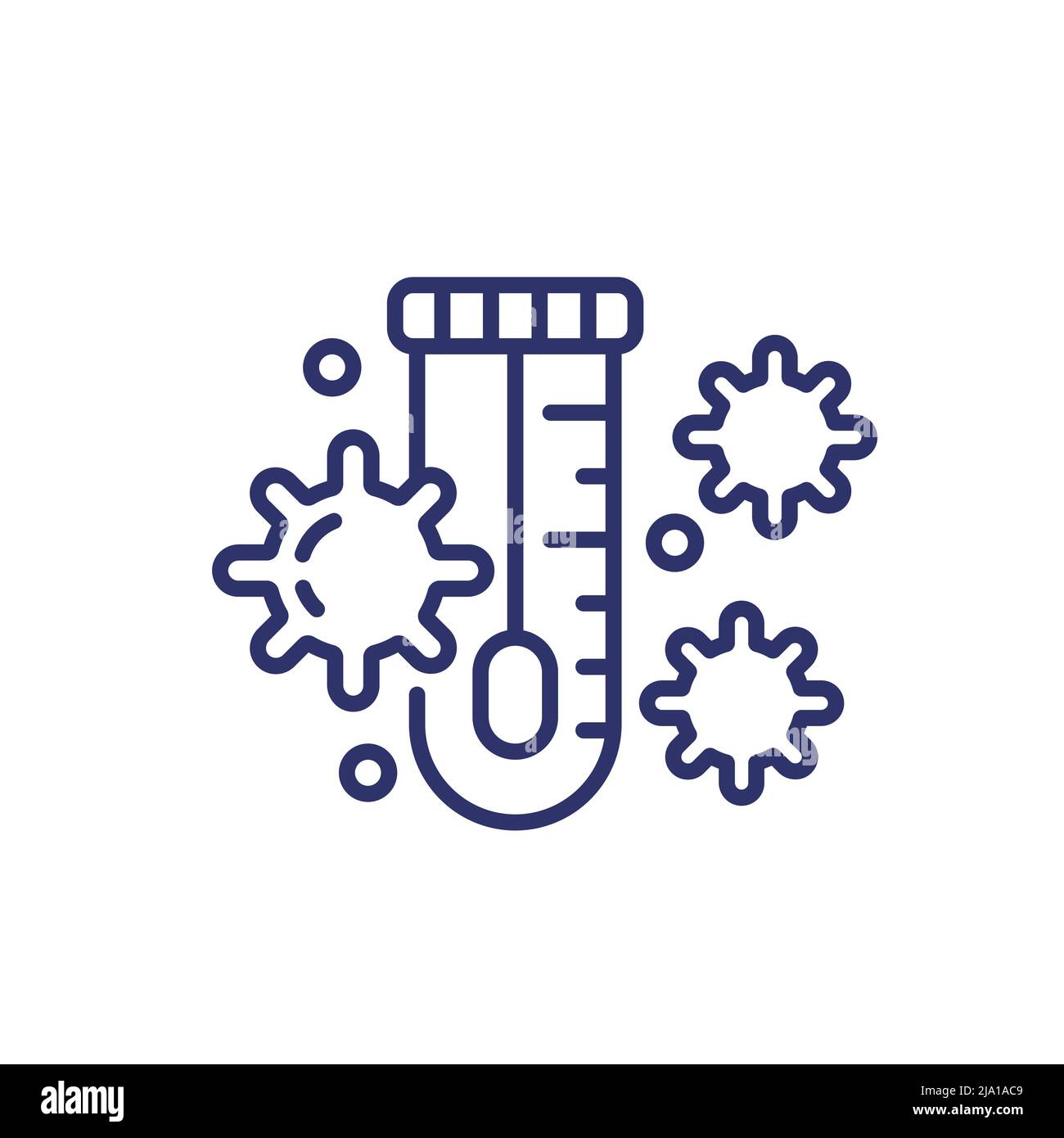 Kit pcr Immagini Vettoriali Stock - Alamy