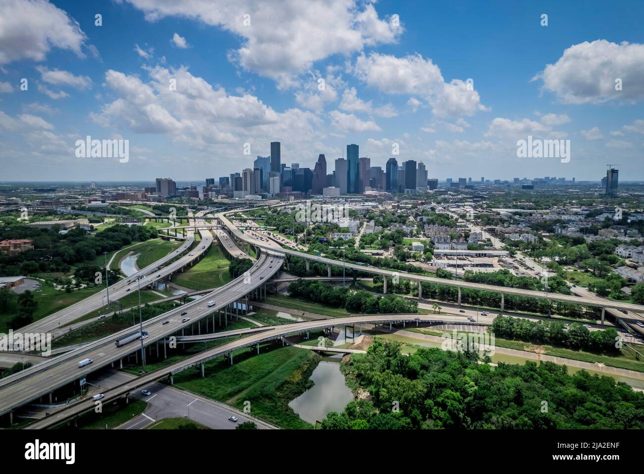 Houston, Texas, Stati Uniti. 14th Set 2017. Houston, fotografato lunedì ...