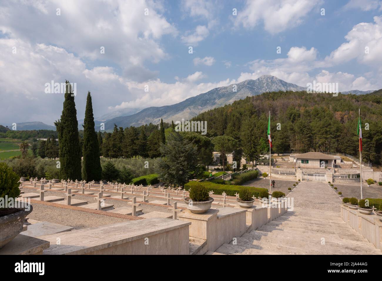 Mignano montelungo immagini e fotografie stock ad alta risoluzione - Alamy