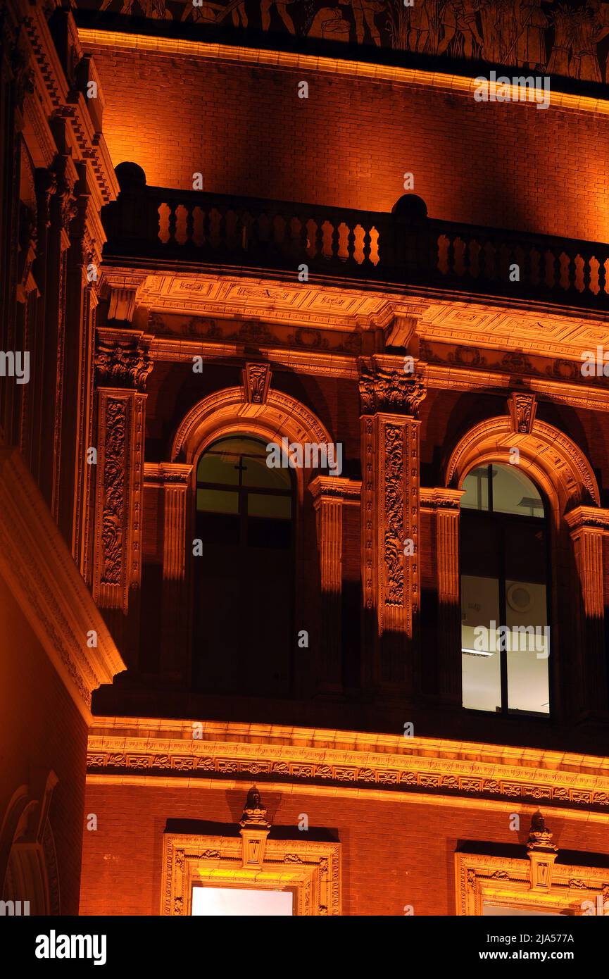 Prince albert road immagini e fotografie stock ad alta risoluzione - Alamy