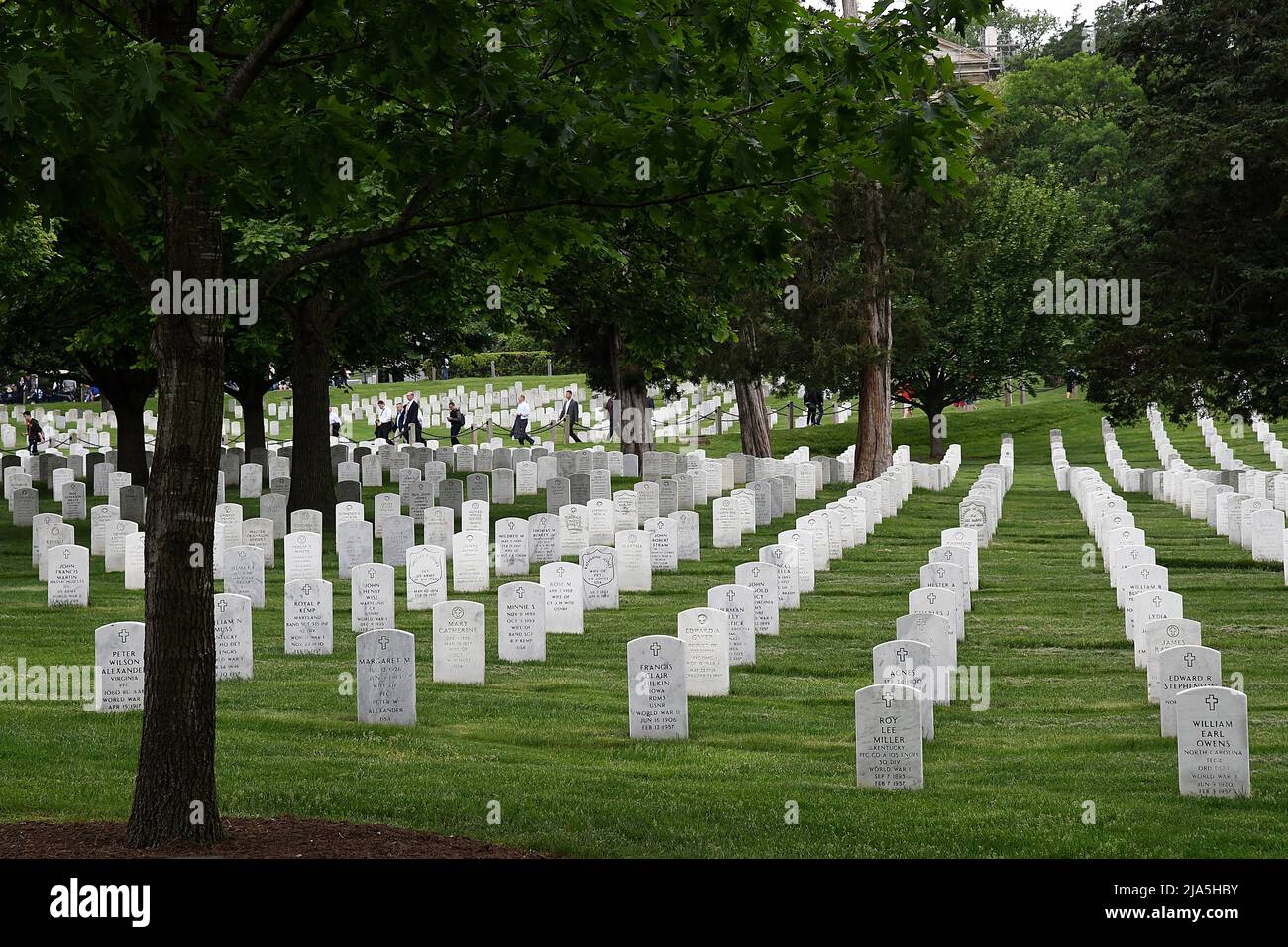Cimitero di alrington immagini e fotografie stock ad alta risoluzione ...