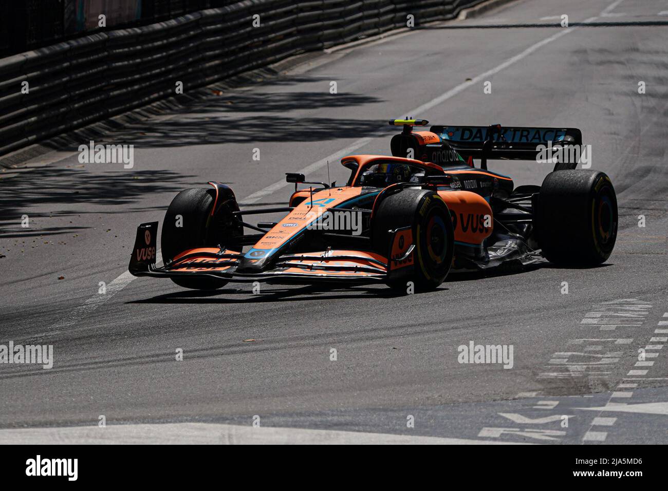 27 maggio 2022, Monte Carlo, Principato di Monaco: Monte Carlo ...