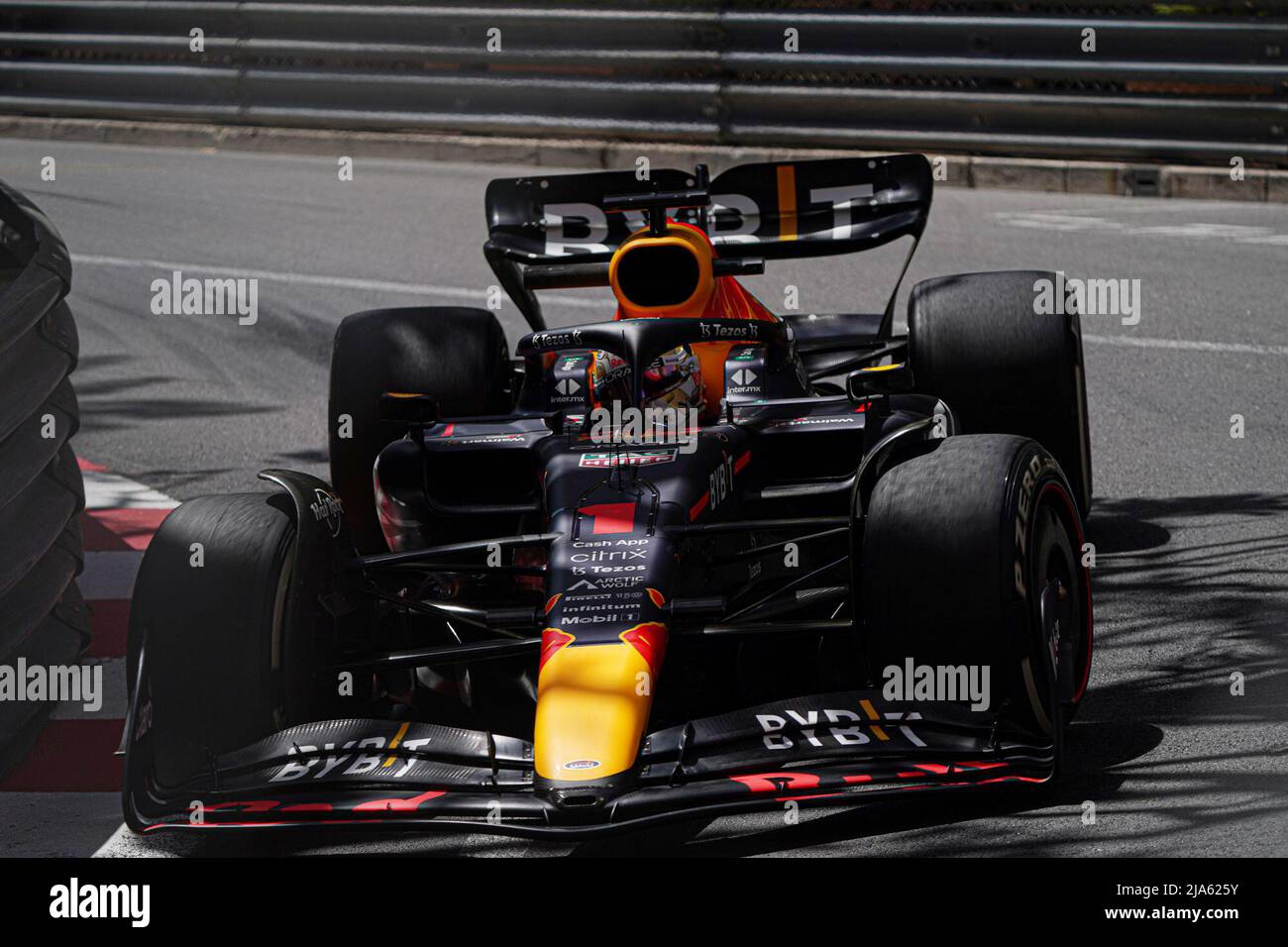 27 maggio 2022, Monte Carlo, Principato di Monaco: Monte Carlo ...