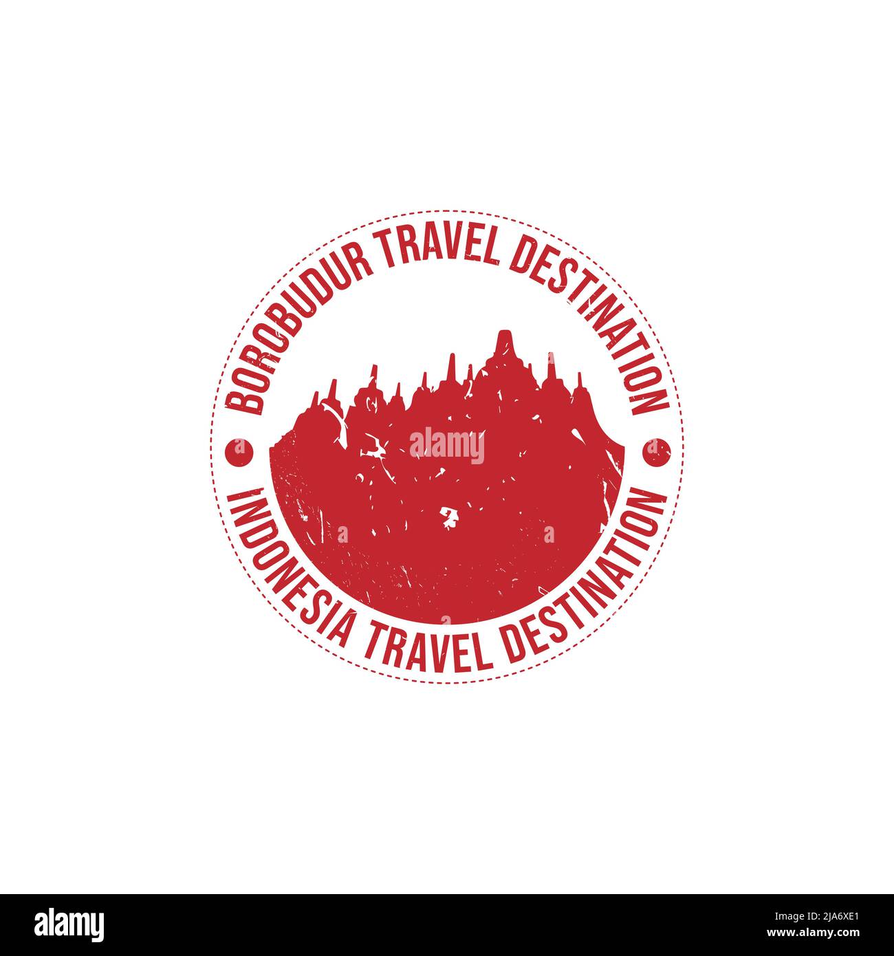 Tradizione java Immagini Vettoriali Stock - Alamy