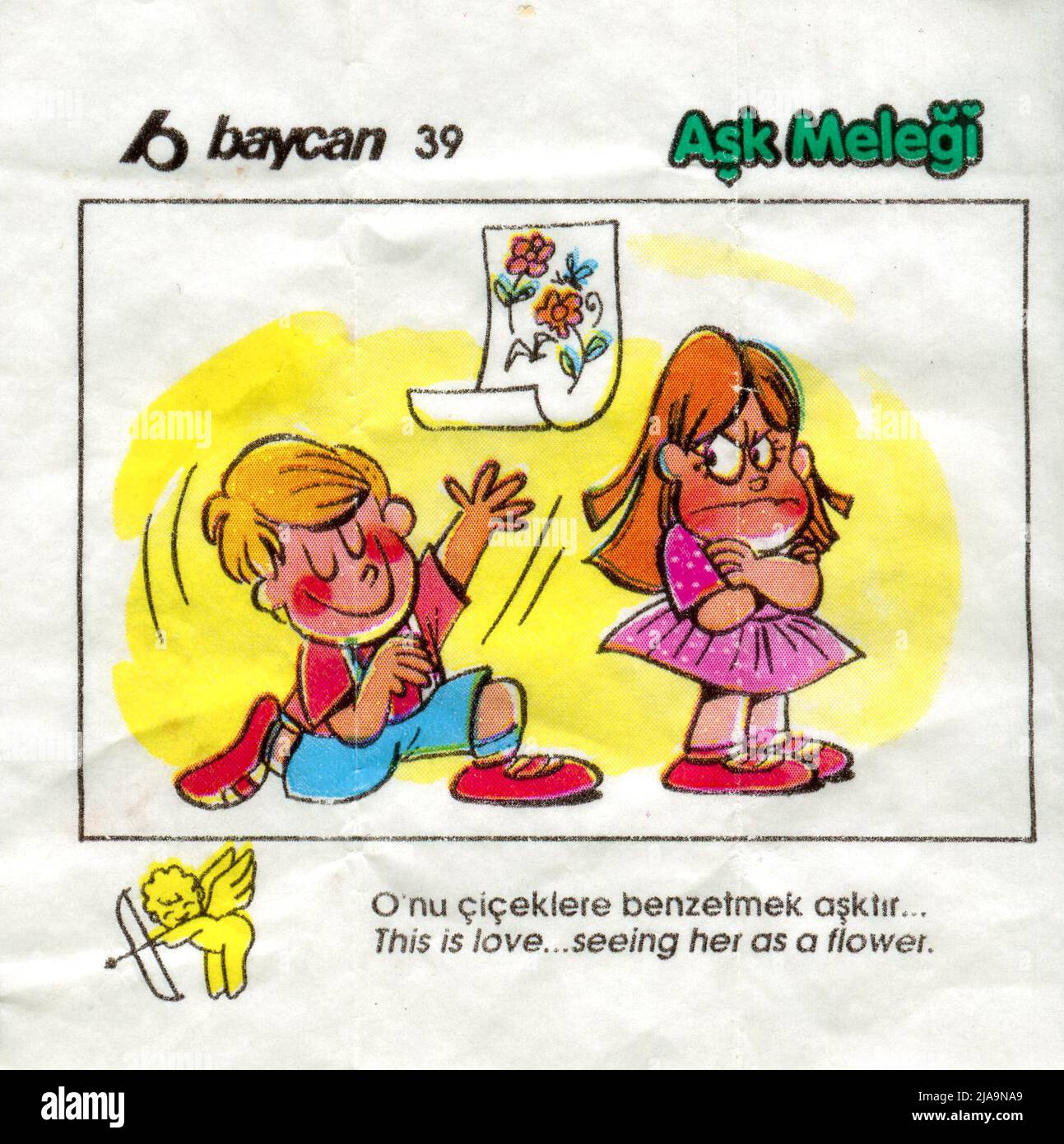 Chiedi a melegi immagini e fotografie stock ad alta risoluzione - Alamy