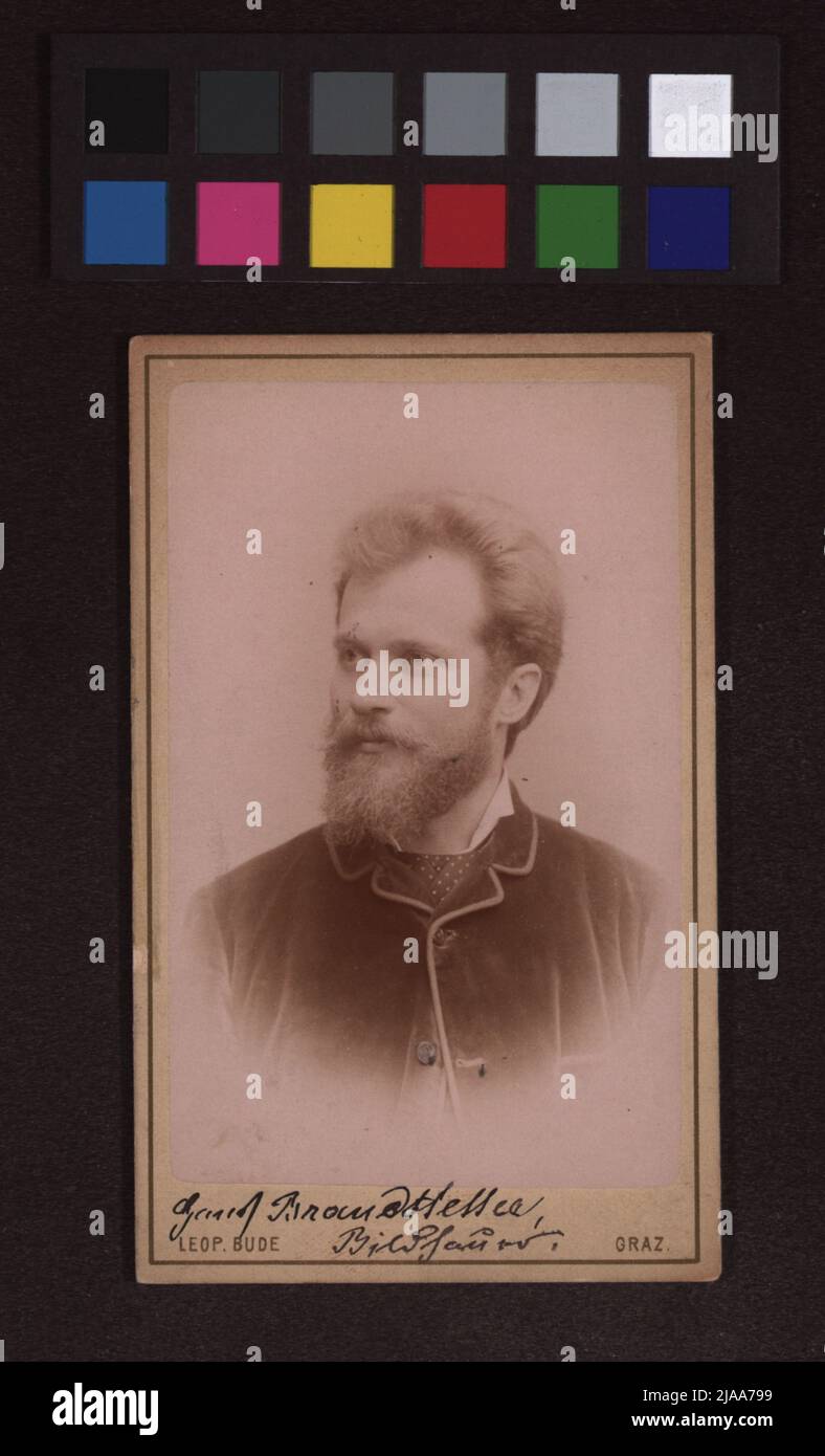 Scultore hans brandstetter immagini e fotografie stock ad alta ...