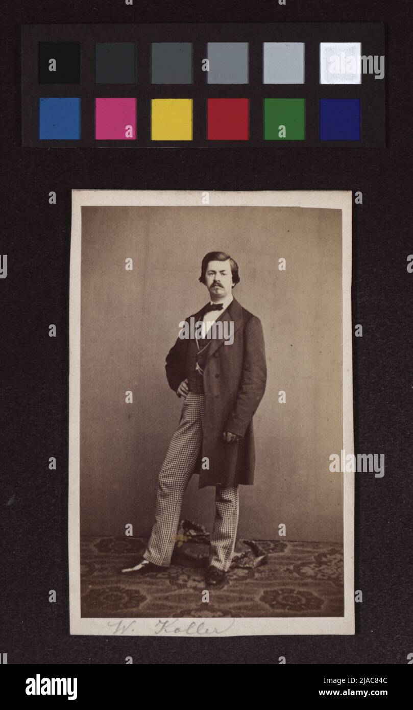 Wilhelm koller immagini e fotografie stock ad alta risoluzione - Alamy