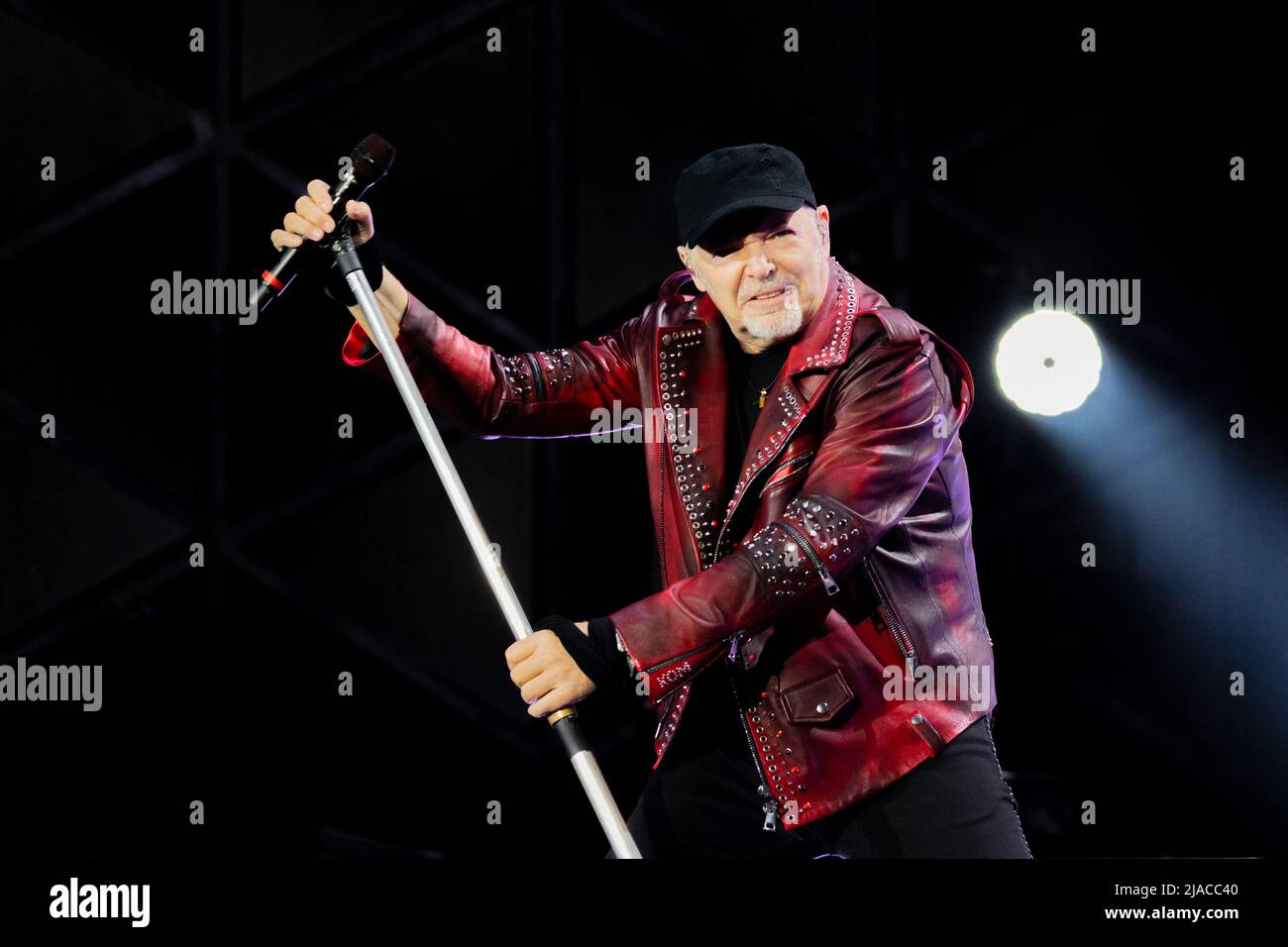 Vasco rossi imola 2022 immagini e fotografie stock ad alta risoluzione ...