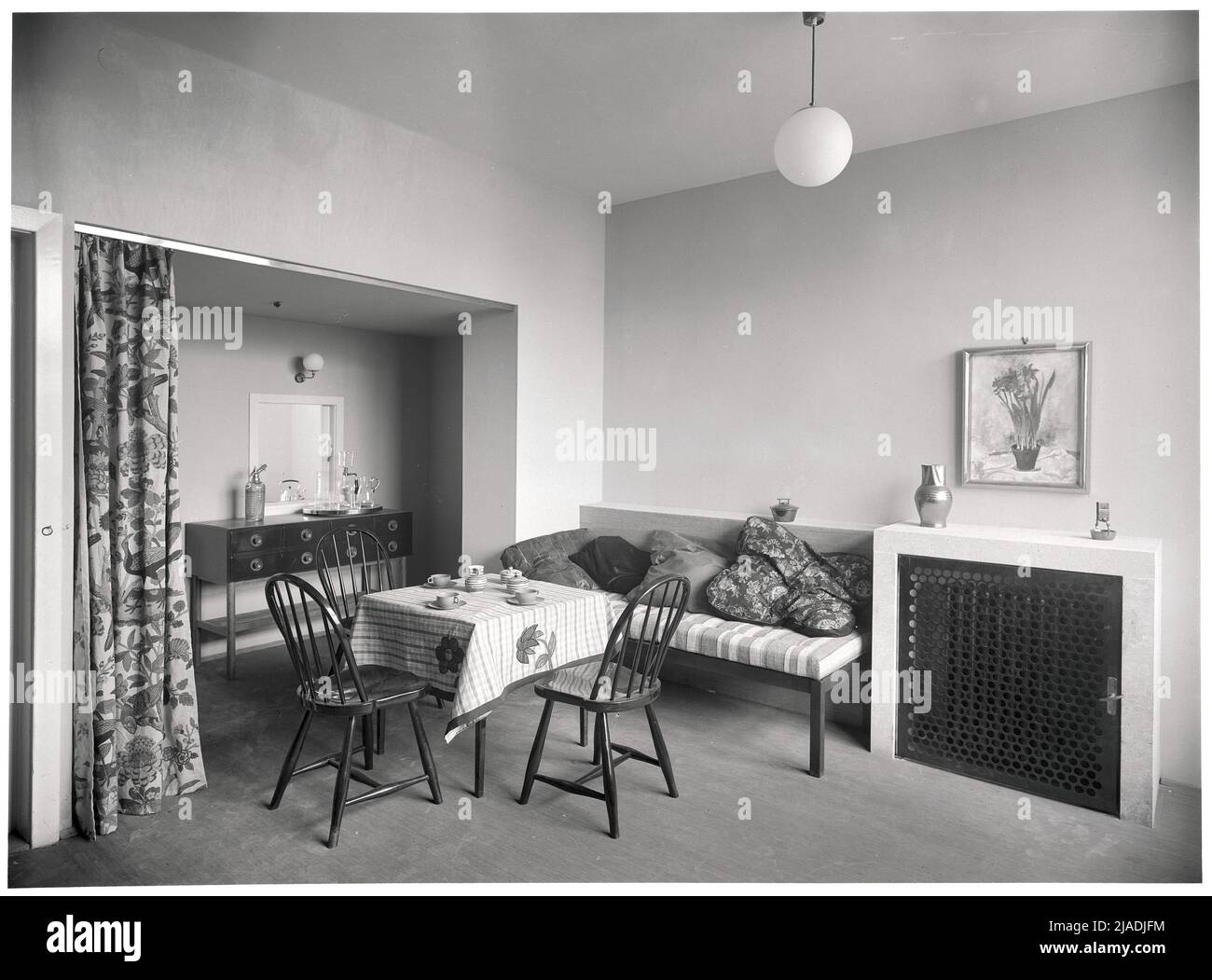 Gerrit thomas rietveld immagini e fotografie stock ad alta risoluzione ...