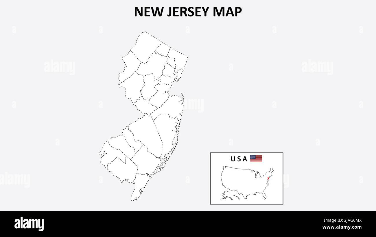 Mapa político de américa sur america Immagini senza sfondo e Foto Stock ...