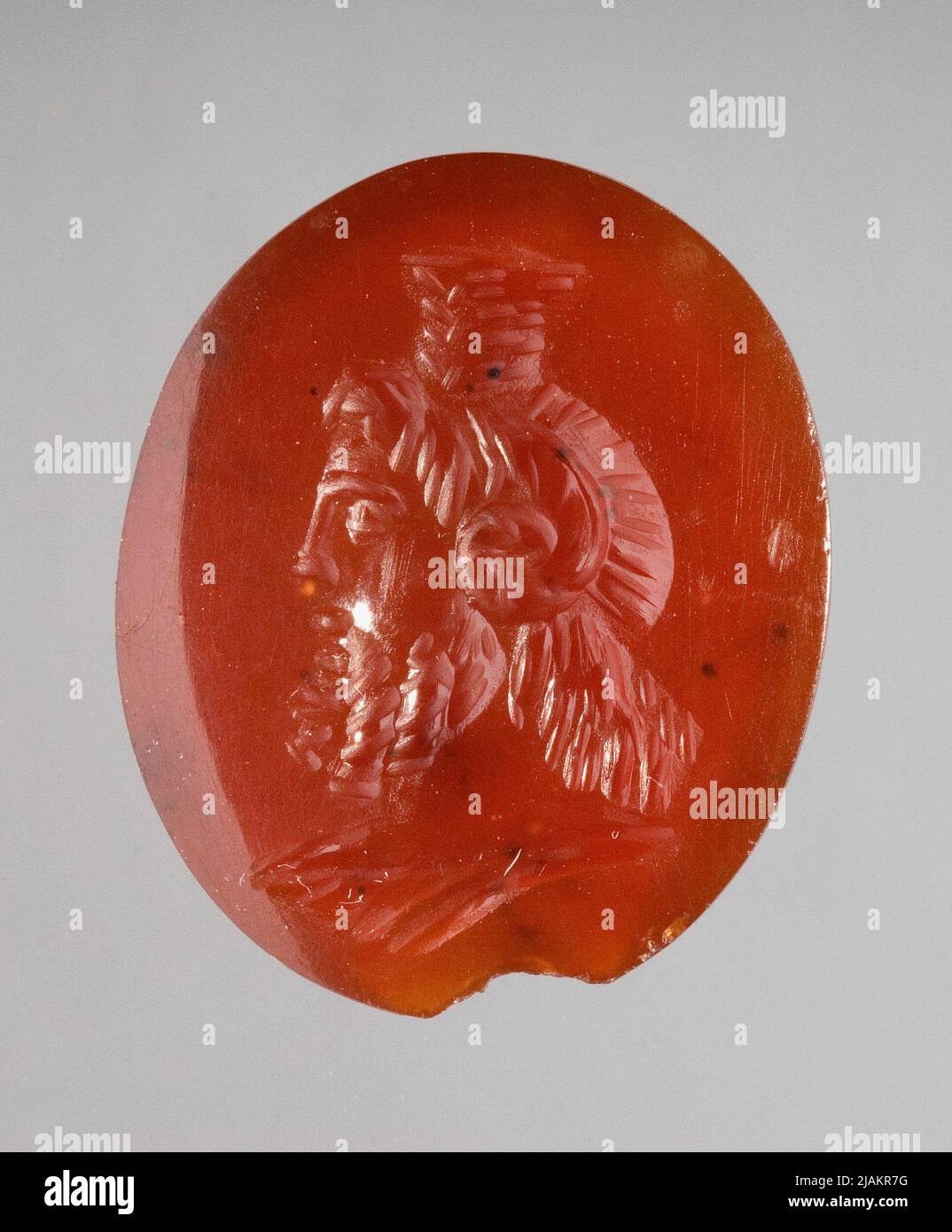 Zeus ammon immagini e fotografie stock ad alta risoluzione - Alamy