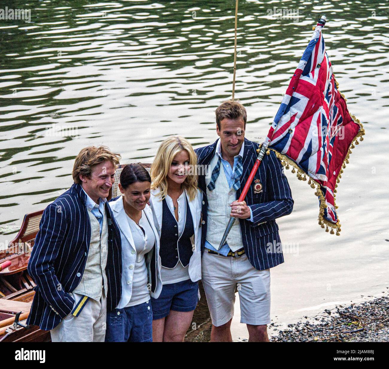 Vogatore oceanico olly hicks immagini e fotografie stock ad alta ...