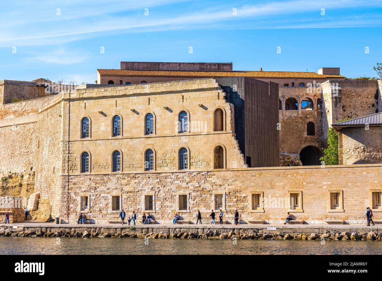 Cattedrale le major marsiglia immagini e fotografie stock ad alta ...