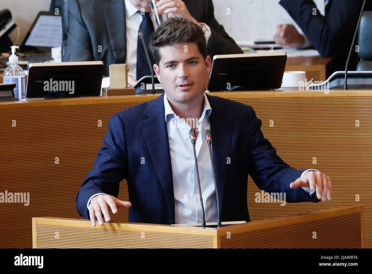 01 june 2022 immagini e fotografie stock ad alta risoluzione - Alamy