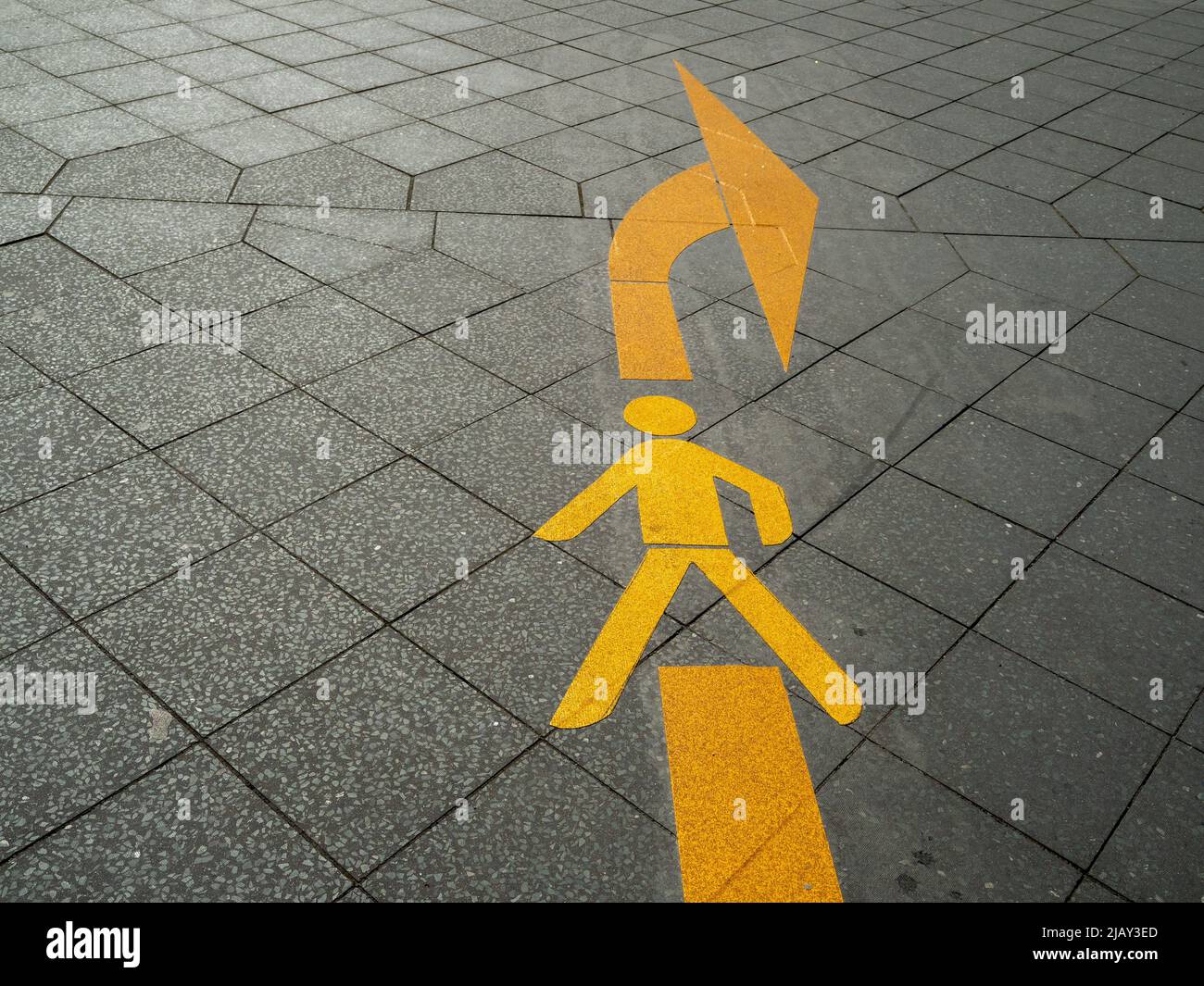 Indicatore di simbolo urbano immagini e fotografie stock ad alta ...