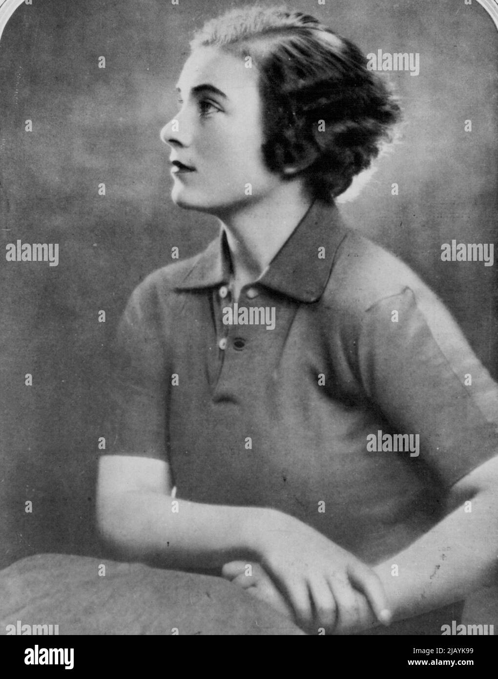 Principessa alice d'inghilterra immagini e fotografie stock ad alta ...