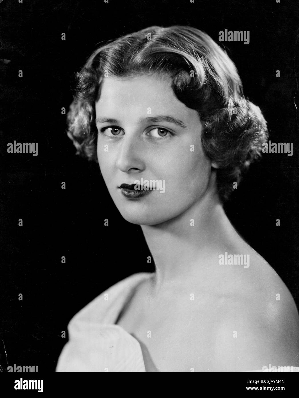 Alexandra helen elizabeth olga christabel ogilvy immagini e fotografie ...
