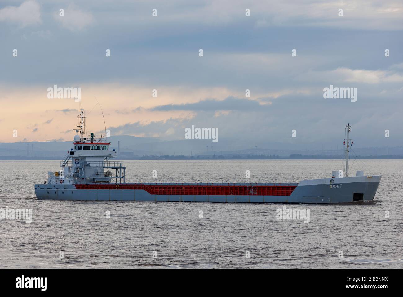 Coastal freighter immagini e fotografie stock ad alta risoluzione - Alamy