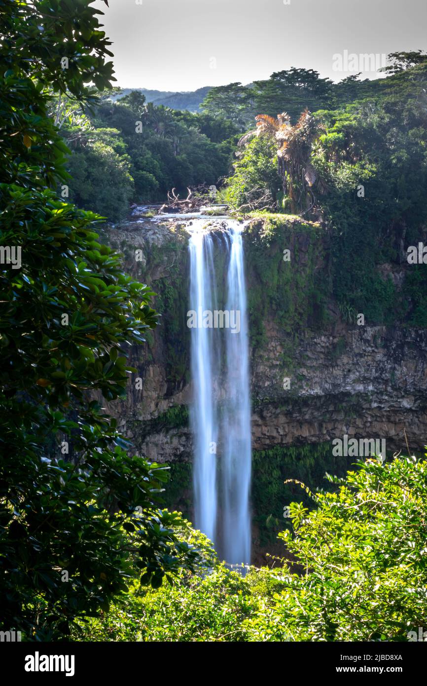 Mauritius famoso geoparco immagini e fotografie stock ad alta ...
