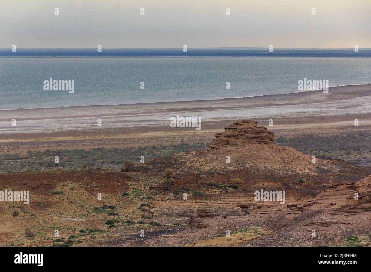 Vecchio lago aral immagini e fotografie stock ad alta risoluzione - Alamy
