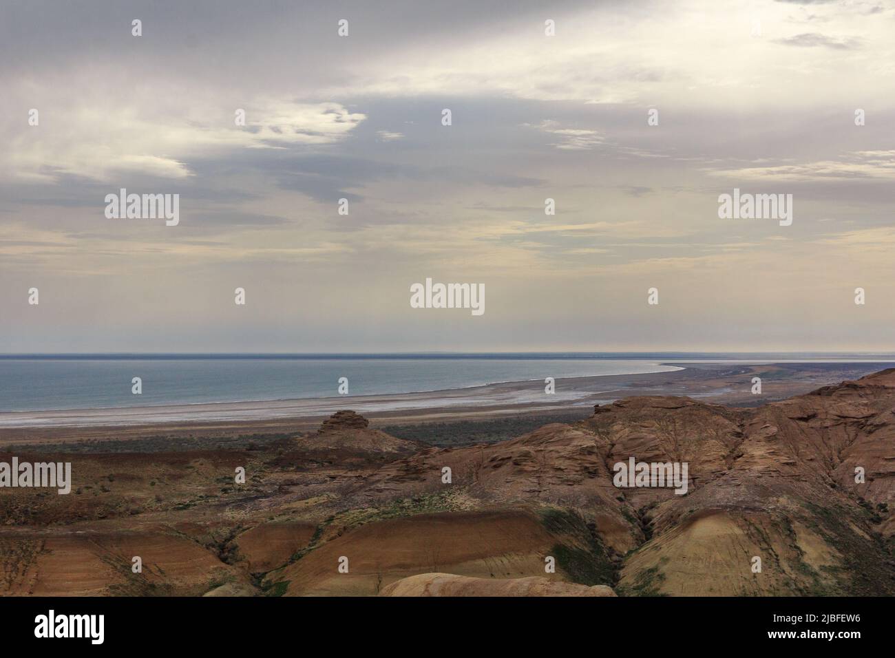 Vecchio lago aral immagini e fotografie stock ad alta risoluzione - Alamy