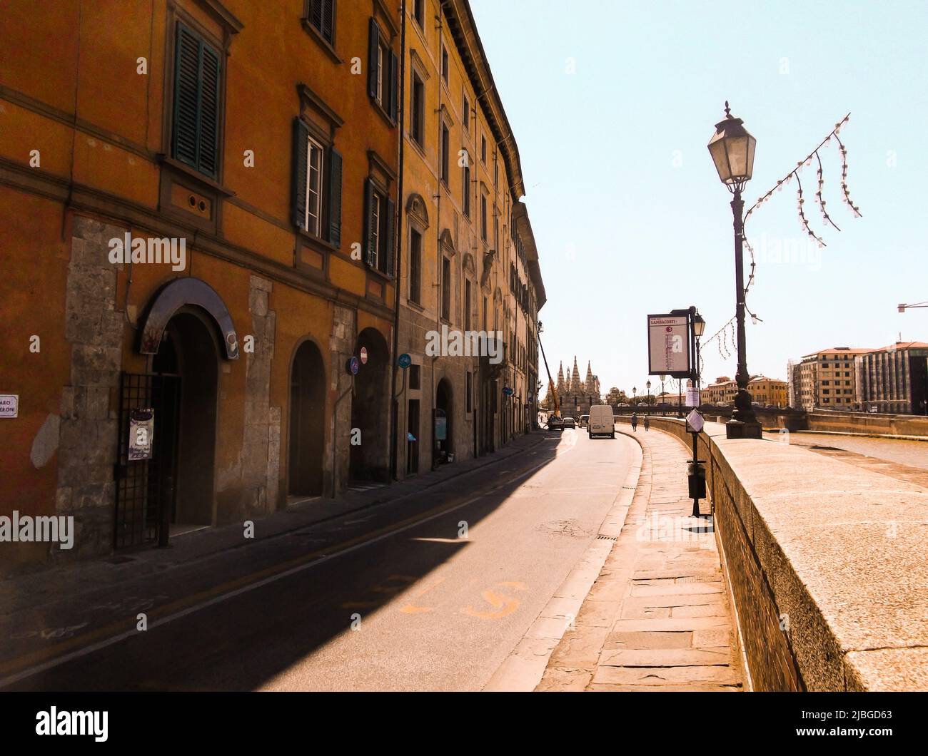 Turismo pisa immagini e fotografie stock ad alta risoluzione - Alamy