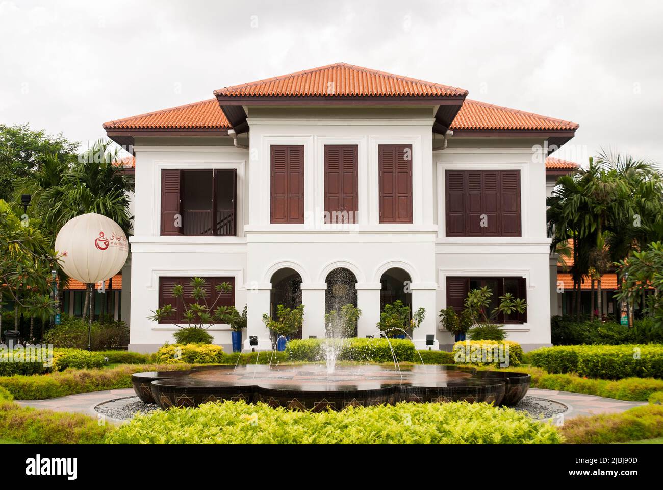 Sultan gate singapore immagini e fotografie stock ad alta risoluzione ...