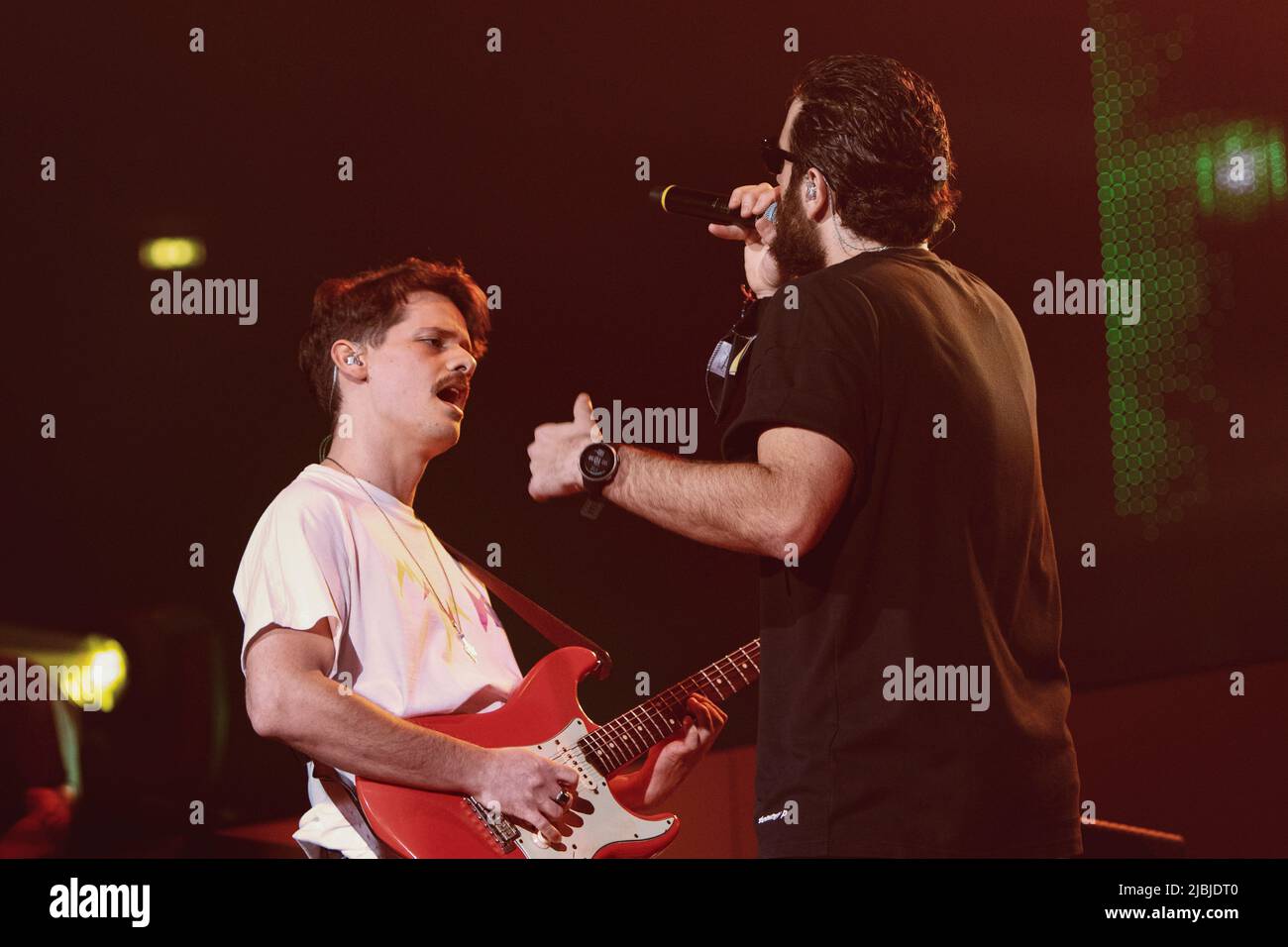 Marco antonio musella immagini e fotografie stock ad alta risoluzione ...