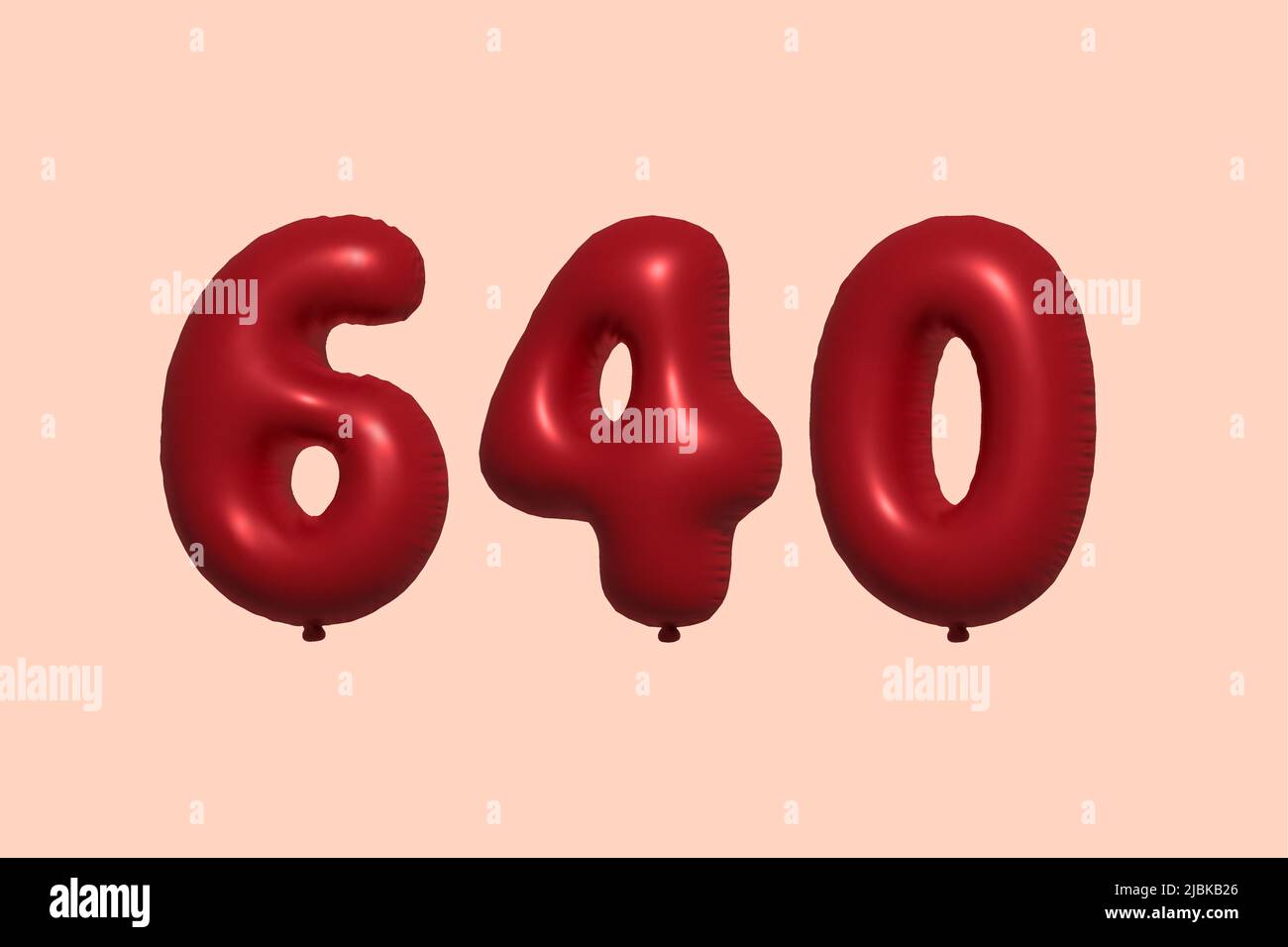 3d numero 640 immagini e fotografie stock ad alta risoluzione - Alamy