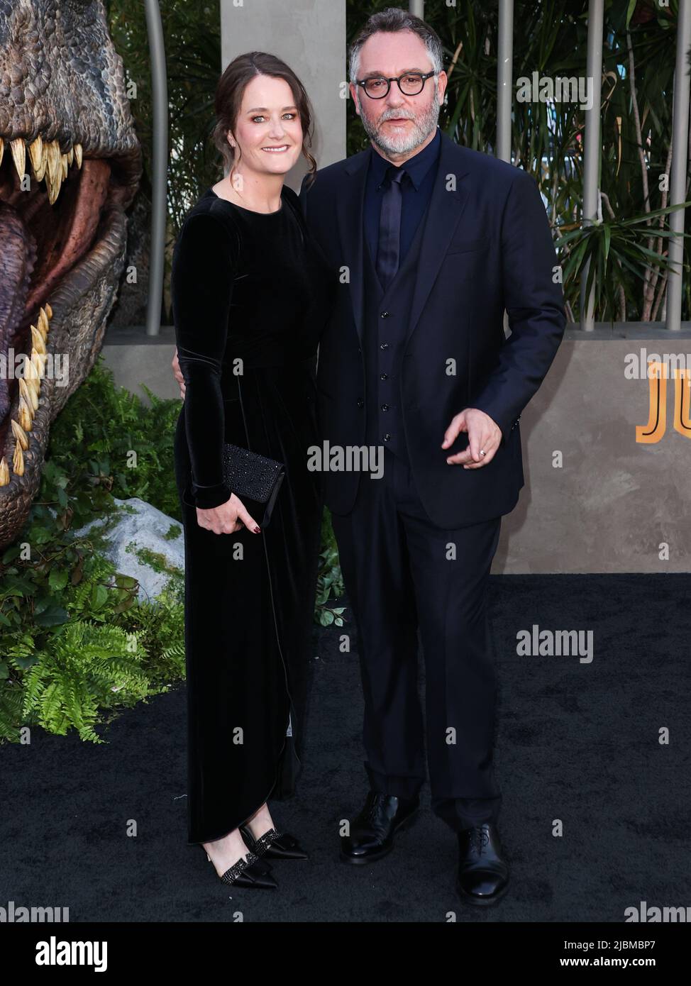 HOLLYWOOD, LOS ANGELES, CALIFORNIA, USA - 06 GIUGNO: Isabelle Trevorrow ...