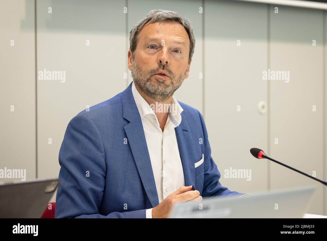 Banca nazionale van belgie immagini e fotografie stock ad alta ...