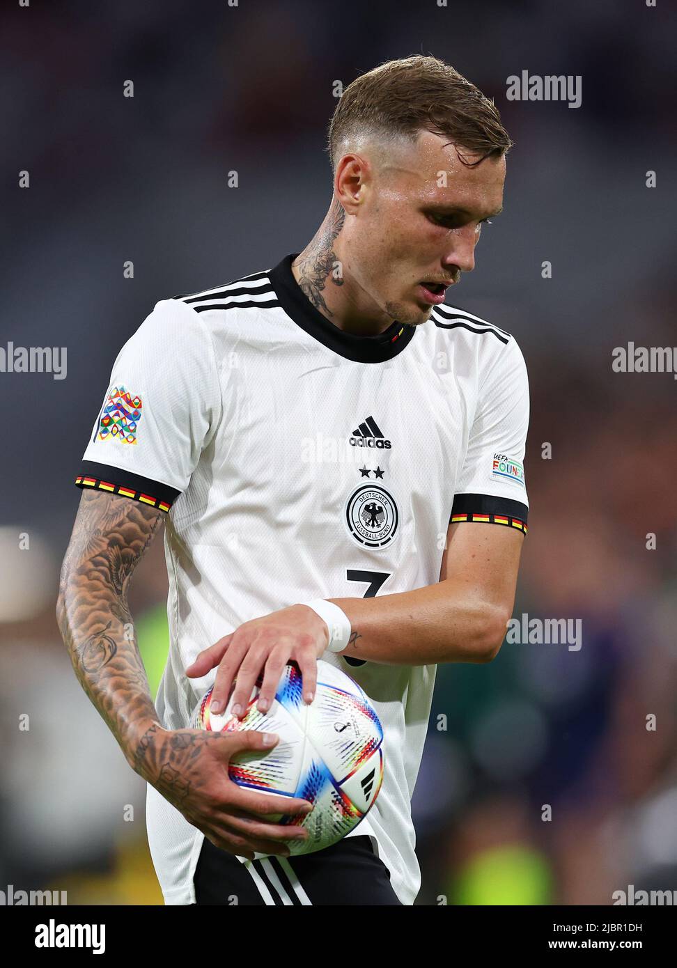 David raum immagini e fotografie stock ad alta risoluzione - Alamy