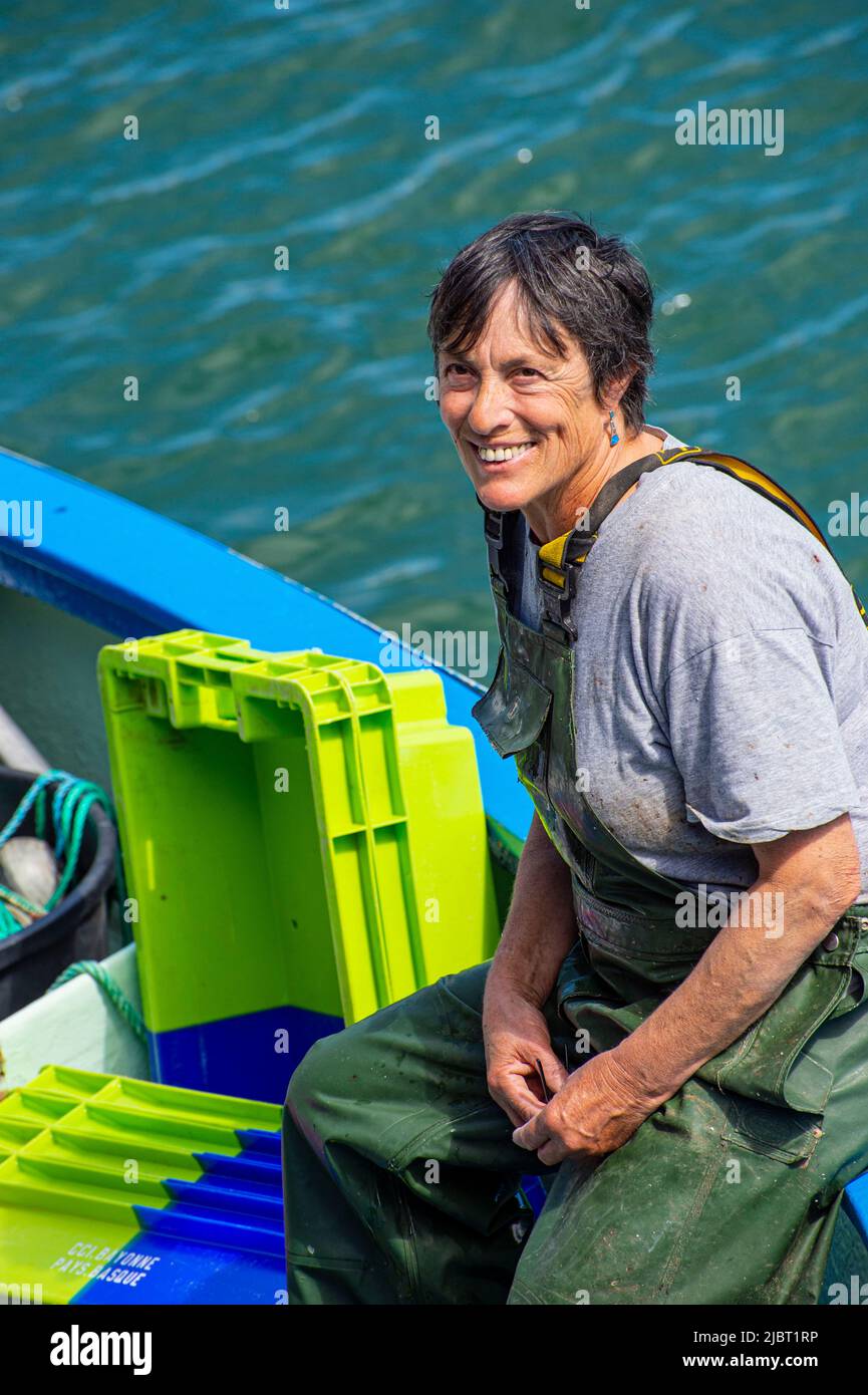 Anne de luz immagini e fotografie stock ad alta risoluzione - Alamy