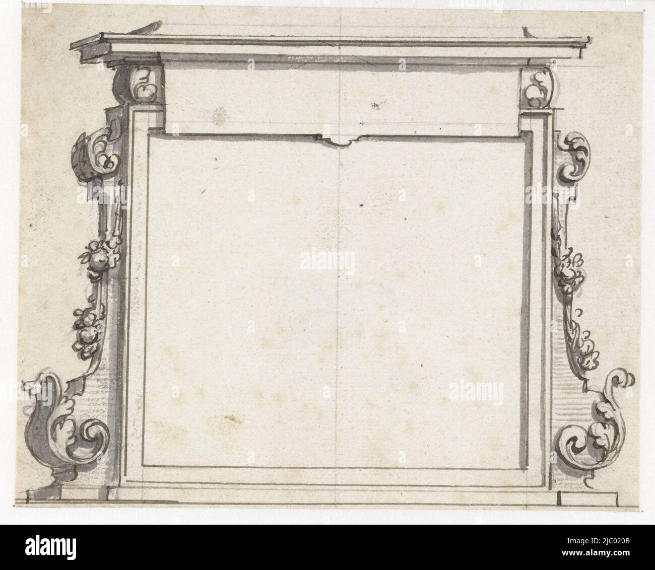 Cartiglio architettonico immagini e fotografie stock ad alta ...