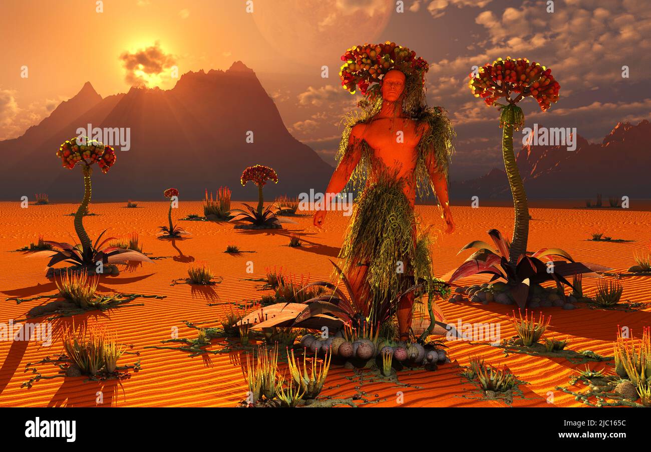 Umanoide alieno immagini e fotografie stock ad alta risoluzione - Alamy