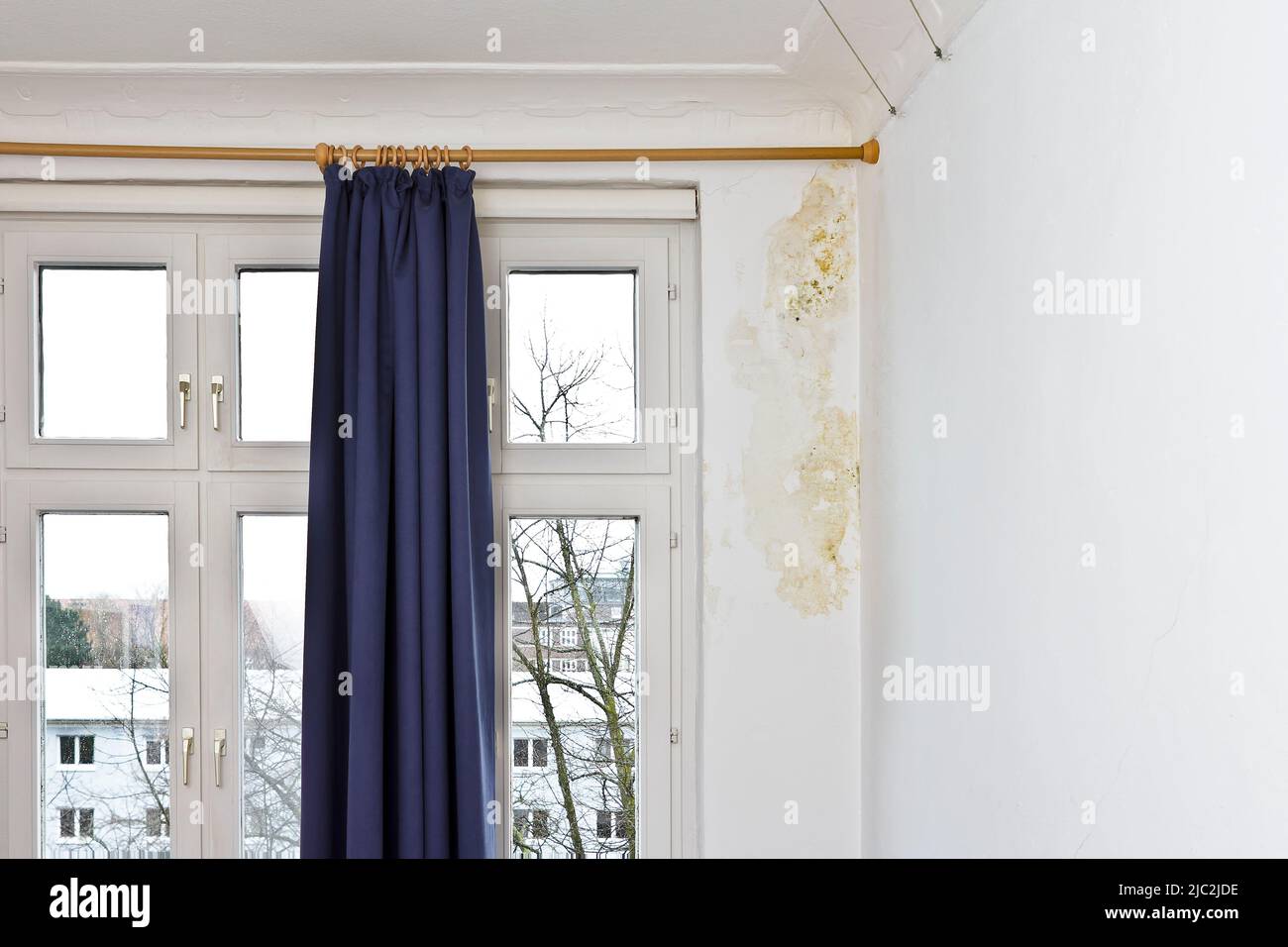 Muffa esterna immagini e fotografie stock ad alta risoluzione - Alamy