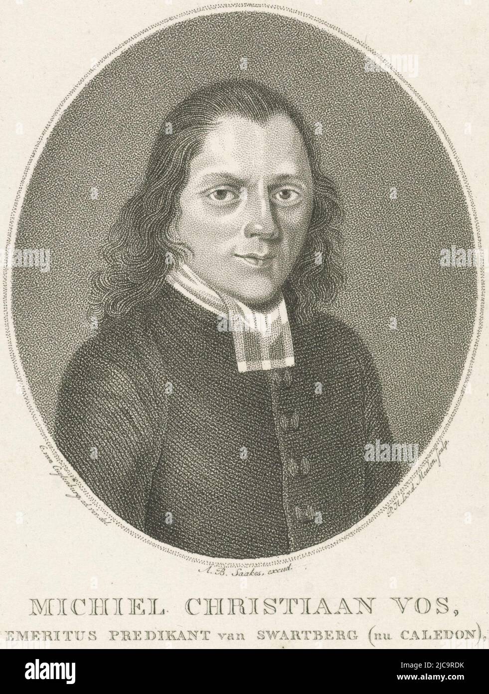 Michiel christiaan vos immagini e fotografie stock ad alta risoluzione ...