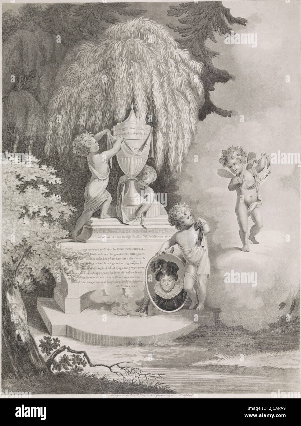 Principessa defunta immagini e fotografie stock ad alta risoluzione - Alamy