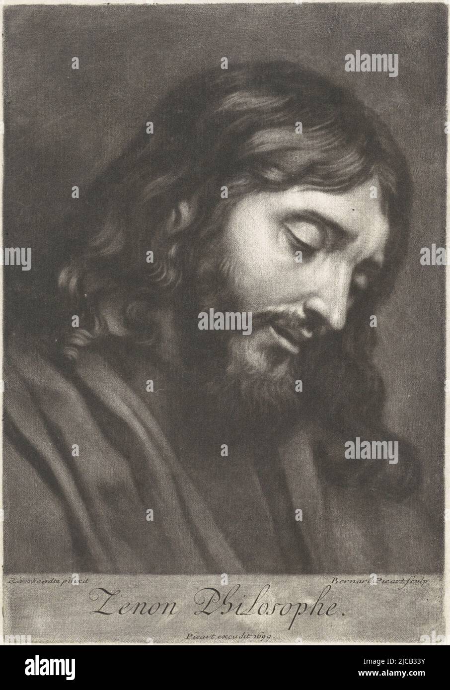 Elea zenon filosofo immagini e fotografie stock ad alta risoluzione - Alamy